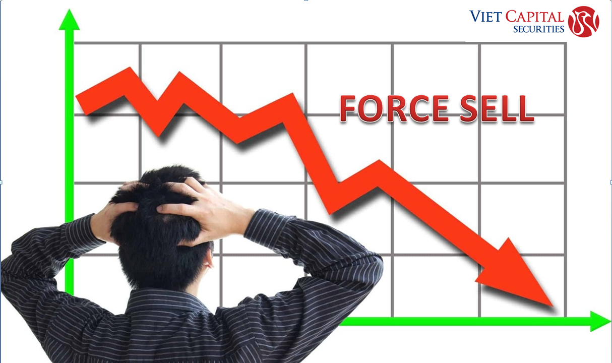 Force Sell là gì? Cách phòng tránh Force Sell trong đầu tư chứng khoán